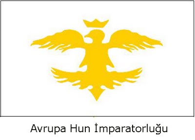 Avrupa Hun Devleti | Tarih Yolu